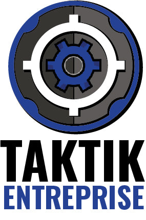 Taktik Entreprise – Taktik Gaming
